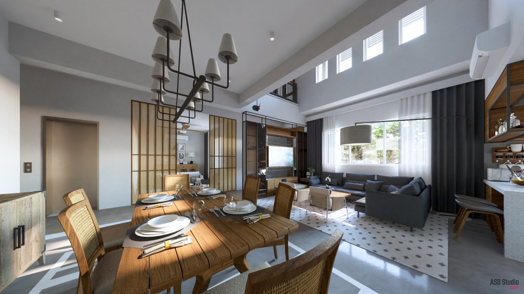 Films • ASD Studio